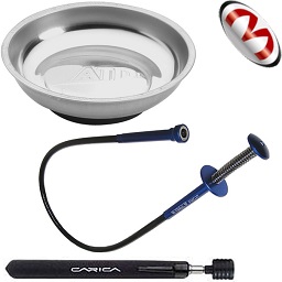 Aimant télescopique | Macpek