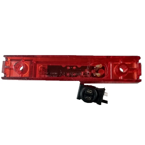 Connexion à lamelles - Rectangulaires 3/4" X 4" | Macpek