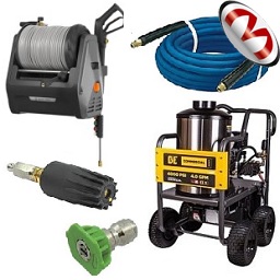 Machines à pression et accessoires | Macpek