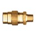 33806BY28 - Raccord boyau a air 3/8" 1/2 m-npt sans ressort | Macpek