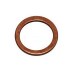 712MET22 - Rondelle cuivre banjo 22mm | Macpek