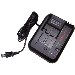 ALE343500 - Battery charger for grease gun ale586b | Macpek