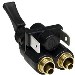AUT1701224 - Switch air-electrique paddle kenworth volvo | Macpek