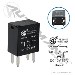 AUT17855509 - Relais 35a 4 terminaux 12v n/o micro blade | Macpek