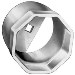 AUT2101941 - Axle nut socket 3/4" x 4-13/16" 8 pans | Macpek