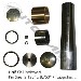 AUT460212B - Ensemble pivot conduite 2.12" x 8.75" taper | Macpek