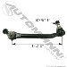 AUT463DS1179 - Barre de conduite peterbilt 14.21" c/c | Macpek