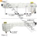 AUT57510115 - Reservoir antigel freightliner | Macpek