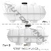 AUT5751011 - Reservoir antigel freightliner | Macpek