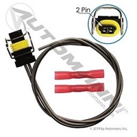 AUT57799516 - Wiring kit ipr caterpillar | Macpek
