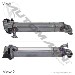 AUT820905091BE - Egr cooler iller pipe | Macpek