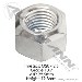 AUTLNC20MM - Lock nut 10,9mm | Macpek