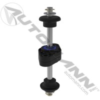 AUTM136109K - Support de montage echappement peterbilt | Macpek