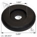 AUTM17447 - Motor mount bushing international | Macpek