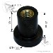 AUTM20615 - Well nut freightliner | Macpek
