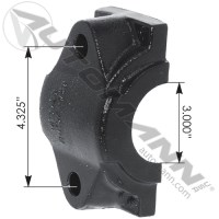 AUTMK16920 - Hanger cap frame kenworth | Macpek