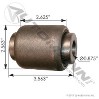 AUTMR826 - Bushing lame volvo | Macpek