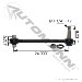 AUTTMR69 - Barre de torsion kenworth 24" c/c | Macpek