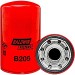 BALB205 - Oil filter | Macpek