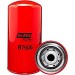 BALB7506 - Filtre a huile | Macpek