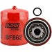 BALBF862 - Fuel filter | Macpek