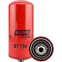 BALBT739 - Filtre hydraulique | Macpek