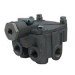 BEN065430 - R14 valve relais neuve 1/2x3/8 del 4psi hor/ver | Macpek