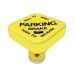 BEN101471N - Piton jaune "parking brake" trou 3/8 long 1.4 | Macpek