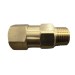 BEN800375 - Bendix valve check 1/4 in 1/4 out | Macpek