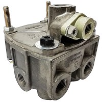 BEN800481 - R12dc valve relais neuve 1/2x3/8 4 psi hor/vert | Macpek