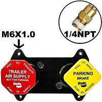 BEN800515 - Mv3 dash valve 