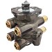 BEN800599 - Valve de pedale de frein double e8p ptc | Macpek