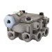 BEN801629 - R14 valve relais neuve 1/2x1/2 del 4 psi horiz. | Macpek