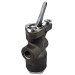 BENOR283040X - Valve de controle a levier bendix tw3 | Macpek