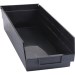 BIN6X18X4 - Bac pieces en plastique 6-5/8"x17-7/8"x4" ca 40l | Macpek
