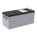 CANEFB4D - Battery 4d heavy duty std poles 1400cca 12v | Macpek