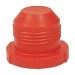 CPGPD120 - Plastic cap plug female jic 3/4" | Macpek