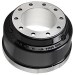 D165X7050UHDWEBB - Tambour 16-1/2x7 136lbs webb ultra hd | Macpek