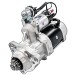 DEL8200433 - Demarreur 39mt 12 dents 12v cw deh/ims/ocp | Macpek