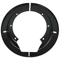 DSR1014 - Pare-poussiere tof 16-1/2 x 7 (1-1/2 haut) | Macpek