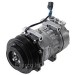 EVR4079SAN - Compressor 12v sanden sd 7h15 pulley 4.92" | Macpek
