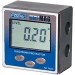 FOW744224501 - Mini-mag protractor angl e measurement tool | Macpek