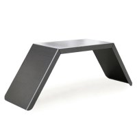 FRA14518 - Aile acier simple jante 13" largeur 8" | Macpek