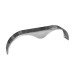 FRA14525 - Aile aluminium tandem jante 16" largeur 10-3/4 | Macpek