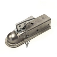 FRA45009 - Main accouplement boule 2" tube 2" 3500lbs | Macpek