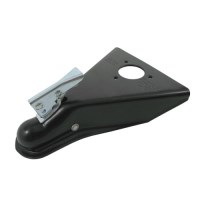 FRA45114F - Main d'accouplement en v boule 2" 5000lbs | Macpek