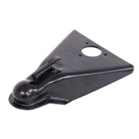 FRA45115F - Main accouplement boule 2-5/16 triangle 14000lbs | Macpek