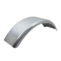 FRA45124 - Aile acier simple jante 8-10" largeur 7" | Macpek