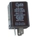 GRO44110 - Clignotant 12v 20amp del electronique 3 lames | Macpek