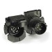 GRO821059 - Grote sealed twistetlock rv 7-way conn.socket | Macpek